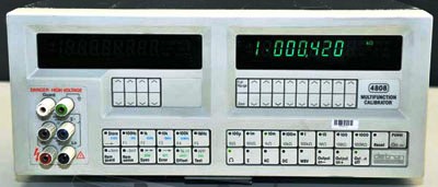 Datron Archives - Micro Precision Calibration