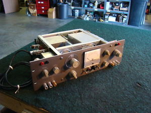 Esi Esi 861A Generator-Detector Calibration